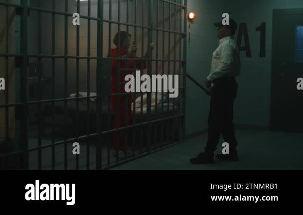 Women prisoner cell Stock Videos & Footage - HD and 4K Video Clips - Alamy