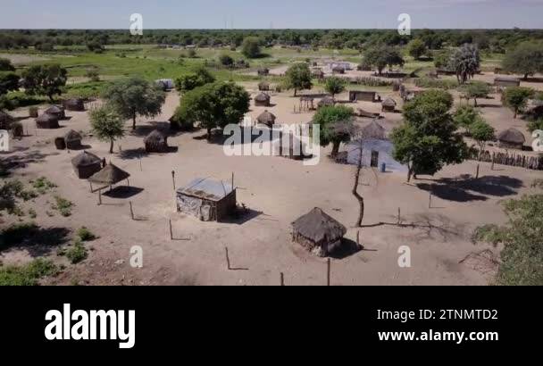 Namibian village Stock Videos & Footage - HD and 4K Video Clips - Alamy