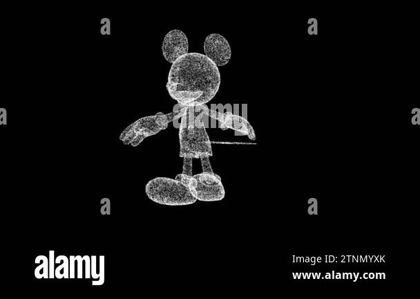 Disney mickey mouse cartoon Stock Videos & Footage - HD and 4K Video ...