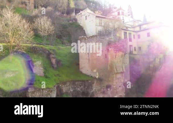 Candle tower Stock Videos & Footage - HD and 4K Video Clips - Alamy