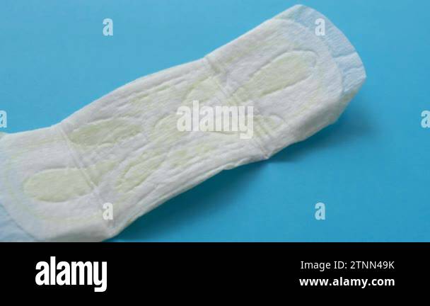 Period pad with blood Stock Videos & Footage - HD and 4K Video Clips ...