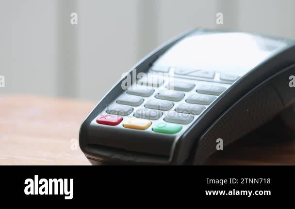 Paypass Stock Videos & Footage - HD and 4K Video Clips - Alamy
