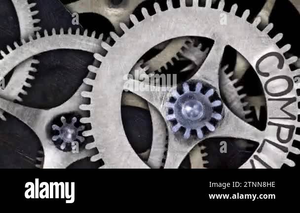 Compliance with standards Stock Videos & Footage - HD and 4K Video ...