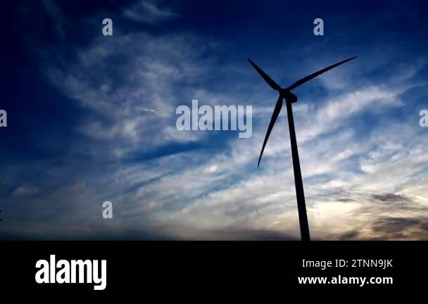 Wind rotary Stock Videos & Footage - HD and 4K Video Clips - Alamy
