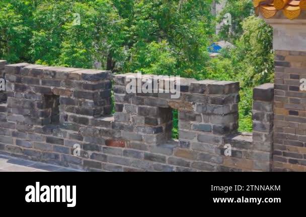 Brick building asian architecture Stock Videos & Footage - HD and 4K ...