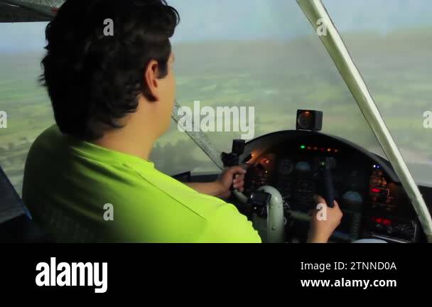 Hobby cockpit Stock Videos & Footage - HD and 4K Video Clips - Alamy