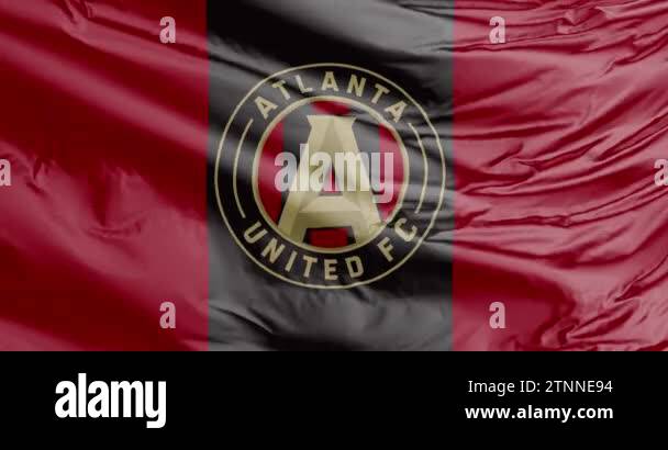 Atlanta soccer team Stock Videos & Footage - HD and 4K Video Clips - Alamy