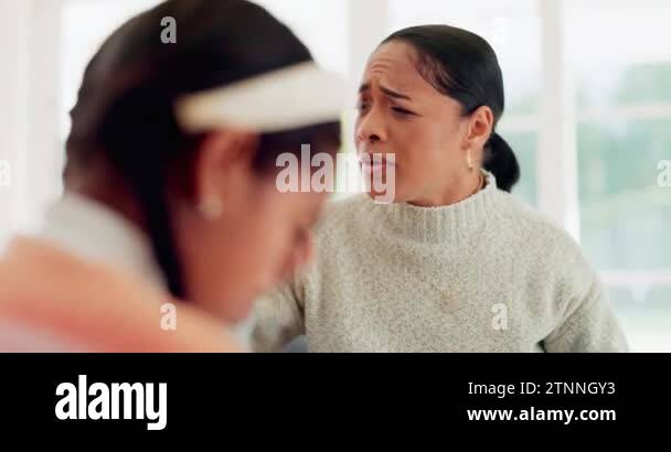 Child tantrum parent Stock Videos & Footage - HD and 4K Video Clips - Alamy
