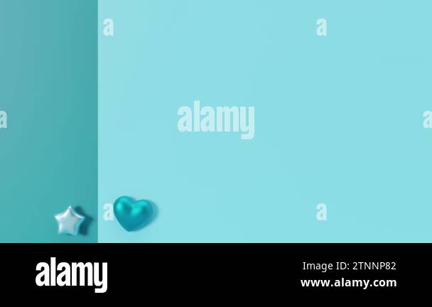 Blue birthday invite background Stock Videos & Footage - HD and 4K ...