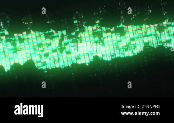 Dark green power on black Stock Videos & Footage - HD and 4K Video ...