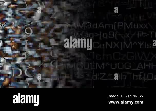 Video screen numbers Stock Videos & Footage - HD and 4K Video Clips - Alamy