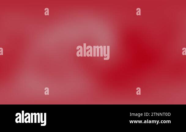 Abstract red gradient background Stock Videos & Footage - HD and 4K ...