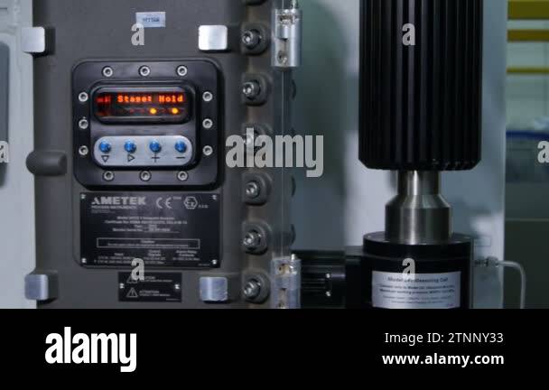 Ametek logo Stock Videos & Footage - HD and 4K Video Clips - Alamy