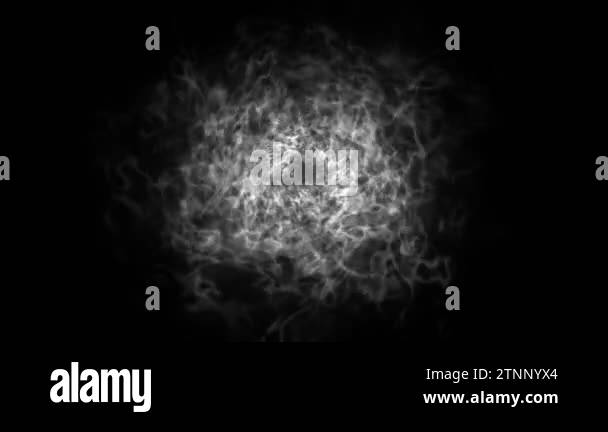 High Speed Flying Lines 3d Animation in Seamless Looping Traffic. Sci ...