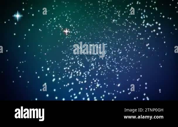 Magic stars loop Stock Videos & Footage - HD and 4K Video Clips - Alamy
