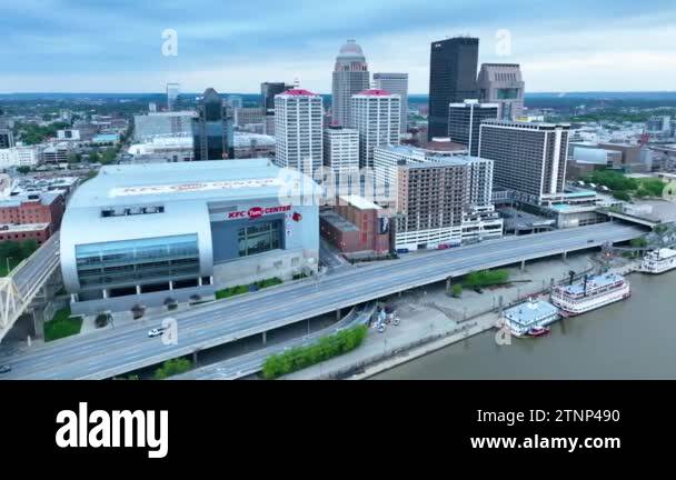 Kfc center building Stock Videos & Footage - HD and 4K Video Clips - Alamy