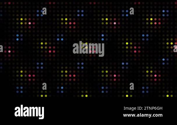 stage video background. Seamless loop motion graphics for nightclub ...