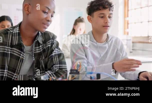 Future of programming Stock Videos & Footage - HD and 4K Video Clips ...