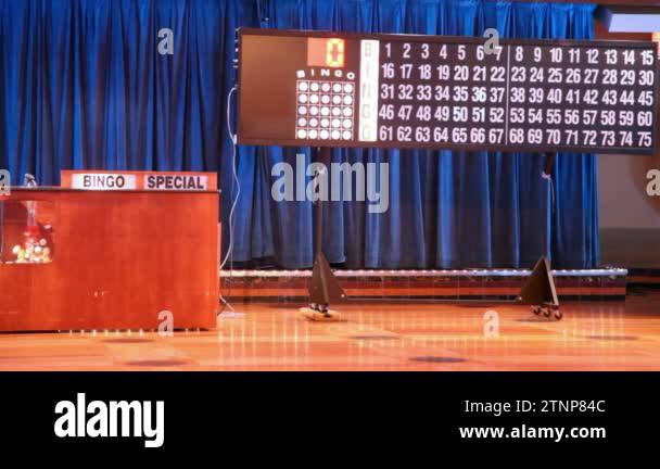 Lottery board Stock Videos & Footage - HD and 4K Video Clips - Alamy
