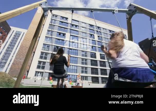 Adult joy spring Stock Videos & Footage - HD and 4K Video Clips - Alamy