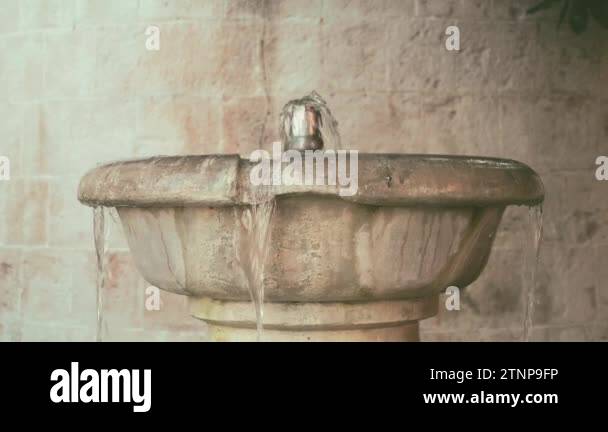 Ancient water flow Stock Videos & Footage - HD and 4K Video Clips - Alamy