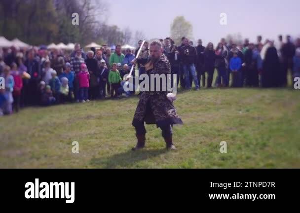 Melee techniques Stock Videos & Footage - HD and 4K Video Clips - Alamy