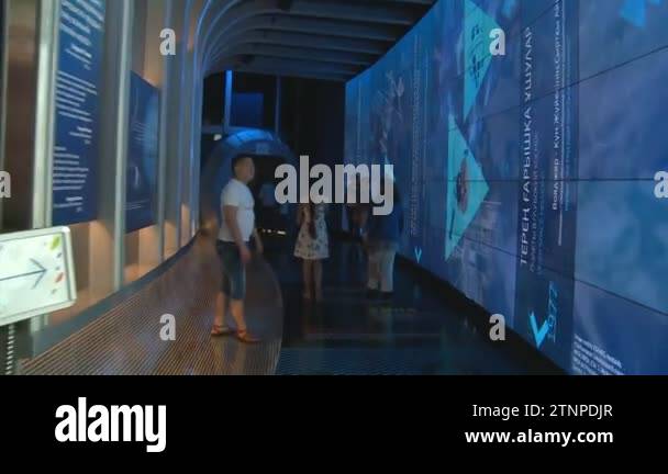 Walk through pavilion Stock Videos & Footage - HD and 4K Video Clips ...