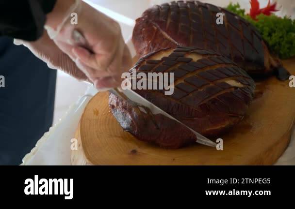 Commercial cuts of meat Stock Videos & Footage - HD and 4K Video Clips ...