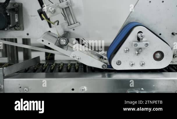 Filling of pharmaceuticals and sealing ampoules. Pharmaceutical ...