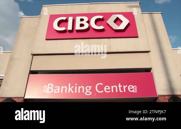 Banking sign logo Stock Videos & Footage - HD and 4K Video Clips - Alamy