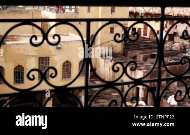 Fez morocco unesco Stock Videos & Footage - HD and 4K Video Clips - Alamy