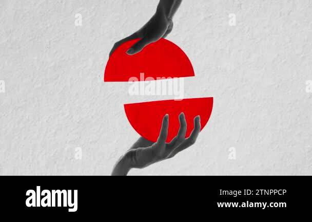 Work divided two parts Stock Videos & Footage - HD and 4K Video Clips ...