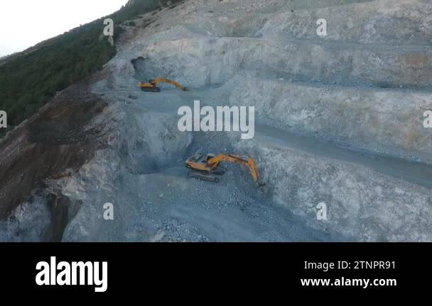 Digger dozer dump truck Stock Videos & Footage - HD and 4K Video Clips ...