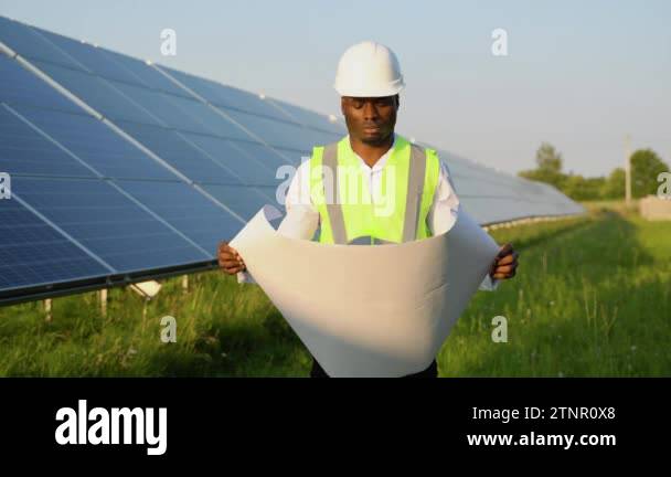 Photovoltaic solar power plan Stock Videos & Footage - HD and 4K Video ...