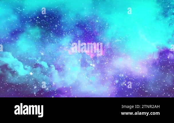 Flying In Orion Nebula 4K is motion footage for scientific films and ...