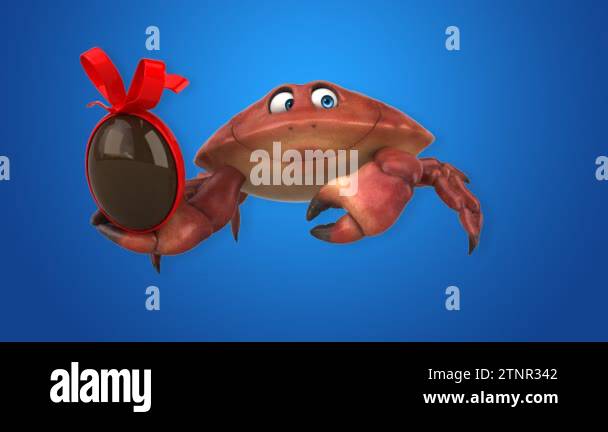 Crustacean cartoon Stock Videos & Footage - HD and 4K Video Clips - Alamy