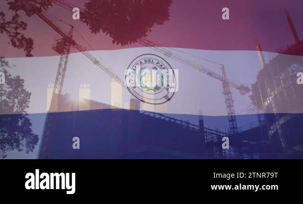 Government building paraguay Stock Videos & Footage - HD and 4K Video ...