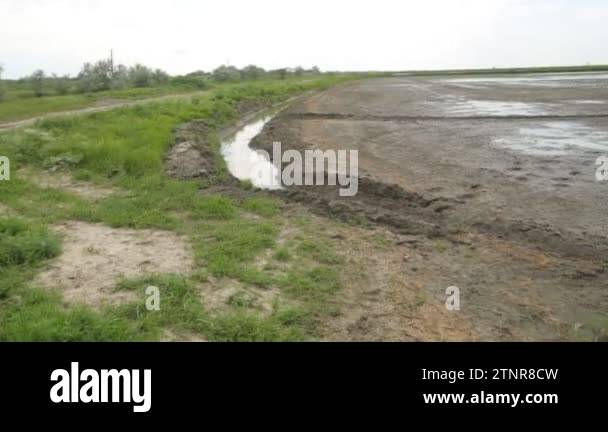 Puddle field Stock Videos & Footage - HD and 4K Video Clips - Alamy