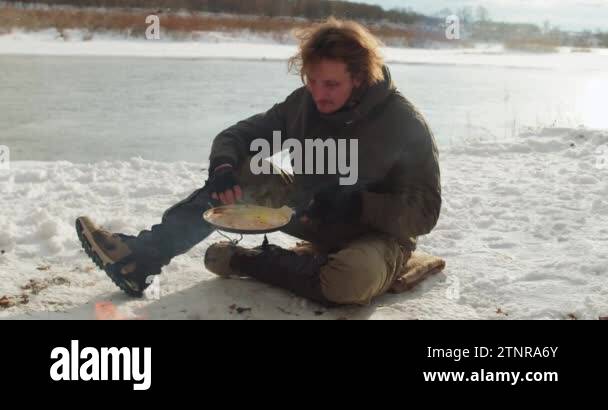 Hunter eggs Stock Videos & Footage - HD and 4K Video Clips - Alamy