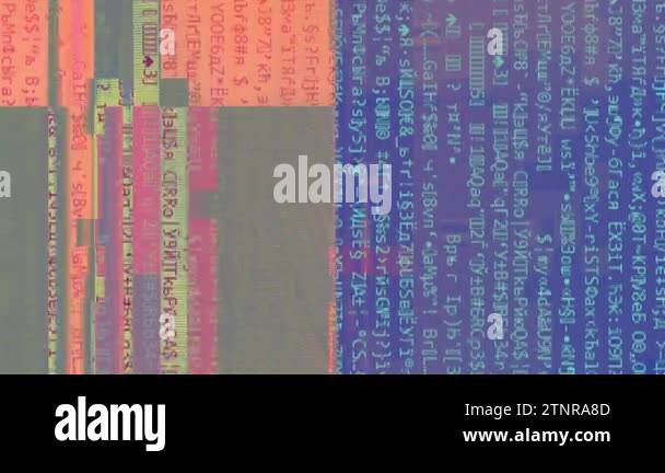 Distortion defect Stock Videos & Footage - HD and 4K Video Clips - Alamy