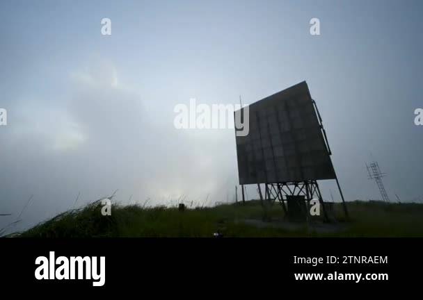 Radar platform Stock Videos & Footage - HD and 4K Video Clips - Alamy
