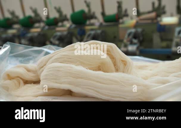 Cotton industry processes Stock Videos & Footage - HD and 4K Video ...