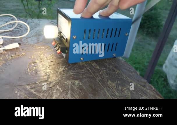 Electrical generator dynamo Stock Videos & Footage - HD and 4K Video ...