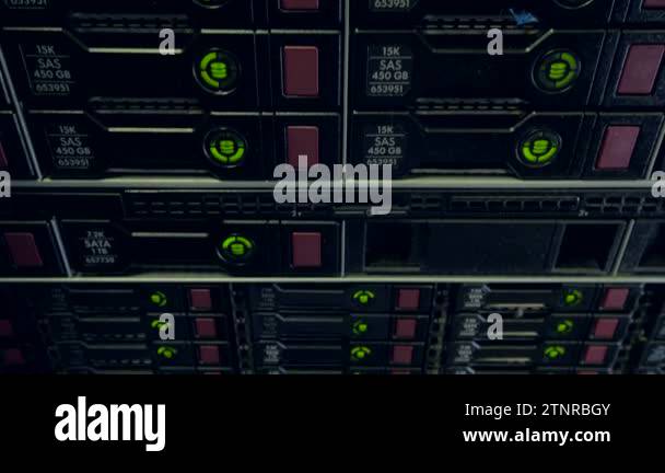 Computer peripheral equipment Stock Videos & Footage - HD and 4K Video ...