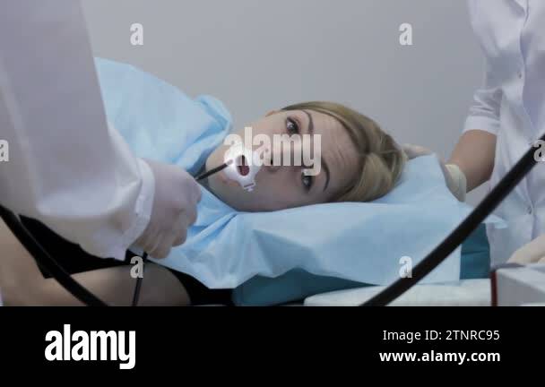 Endoscope Probe Stock Videos And Footage Hd And 4k Video Clips Alamy