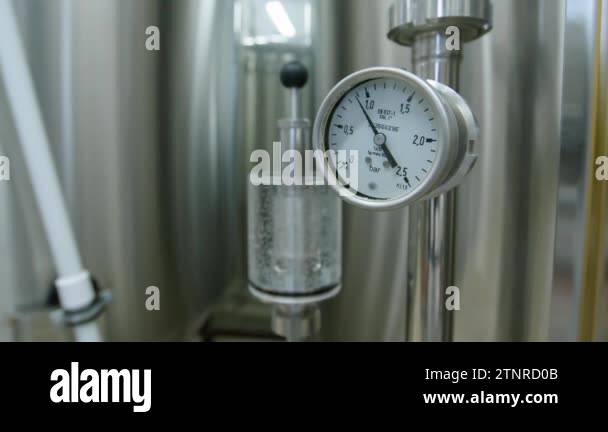 Pressure gauge background Stock Videos & Footage - HD and 4K Video ...