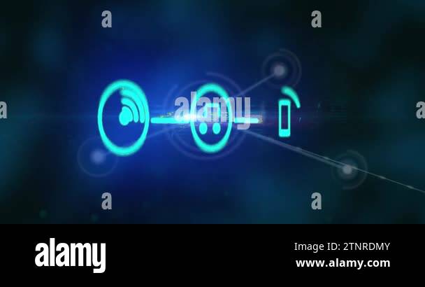 Flow chart phone Stock Videos & Footage - HD and 4K Video Clips - Alamy