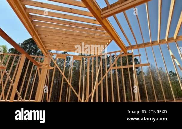 Joist layout Stock Videos & Footage - HD and 4K Video Clips - Alamy