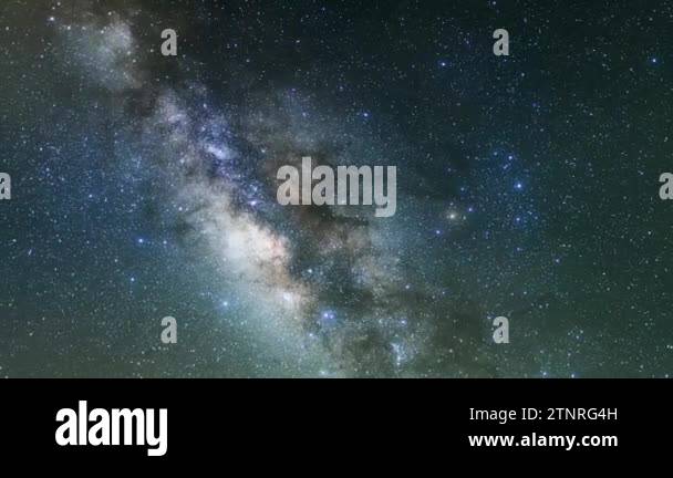 Time lapse Milky way galaxy stars,Star Time Lapse,Close Up Milky Way ...
