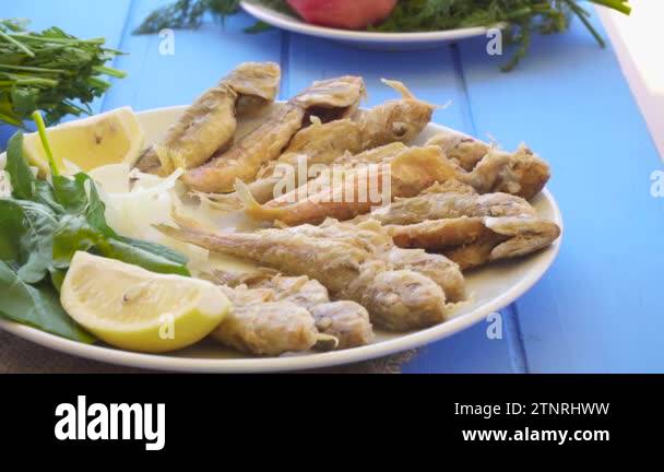 Muslim fish and chips Stock Videos & Footage - HD and 4K Video Clips ...